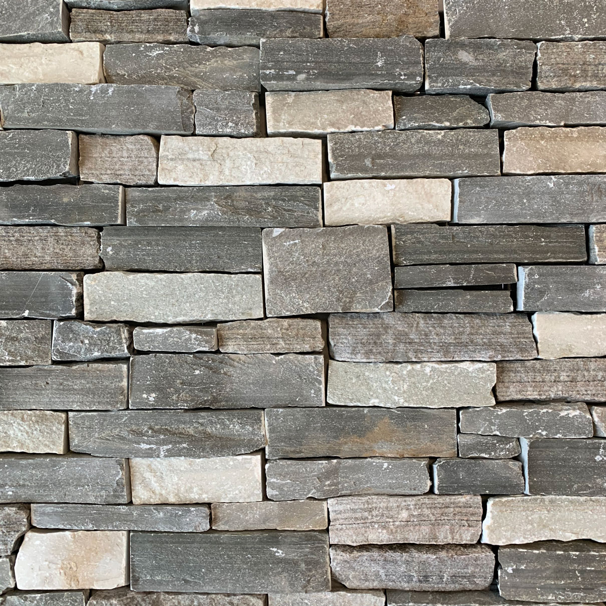 Traditional TIER® Natural Stone | Canadian Stone Industries FR