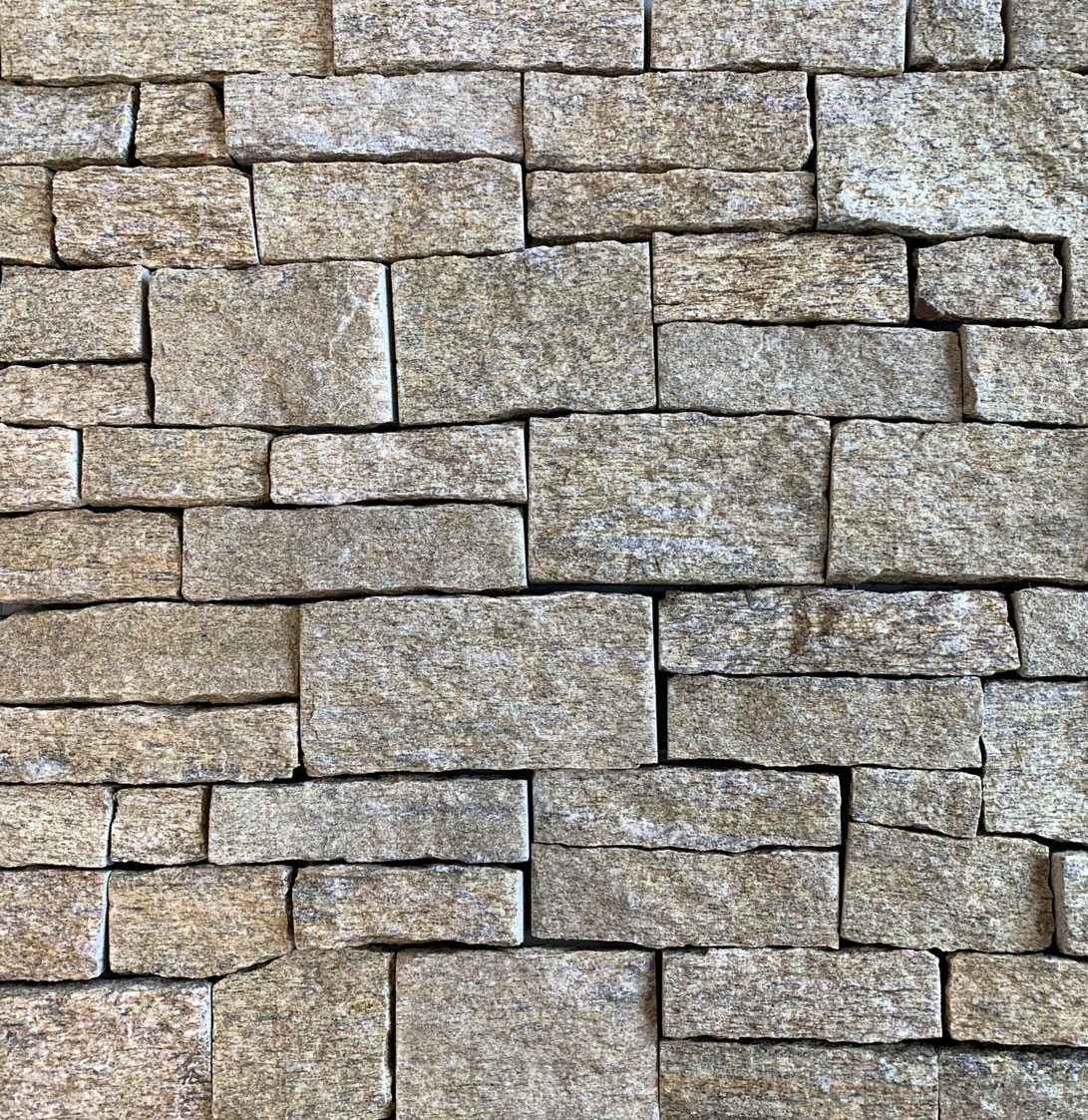 Traditional TIER® Natural Stone | Canadian Stone Industries FR