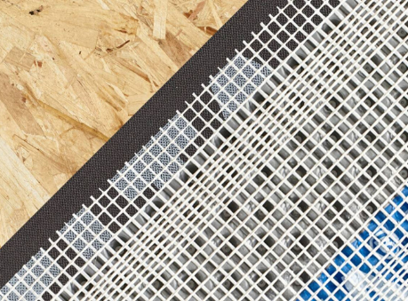 DELTA®-Dry & Lath Dörken | CSI FR