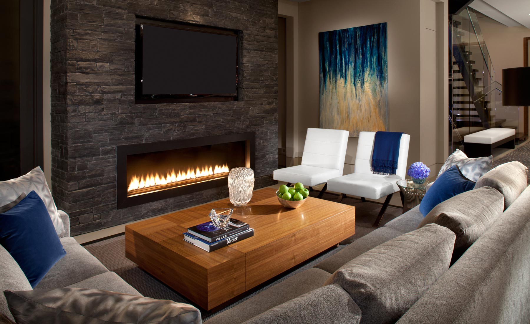 Les meilleurs foyers pour l'automne | CSI CA-FR