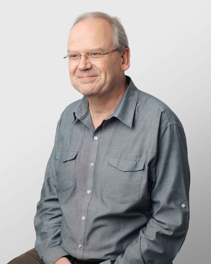 Notre Équipe | CSI - All Things Stone CAN-FR