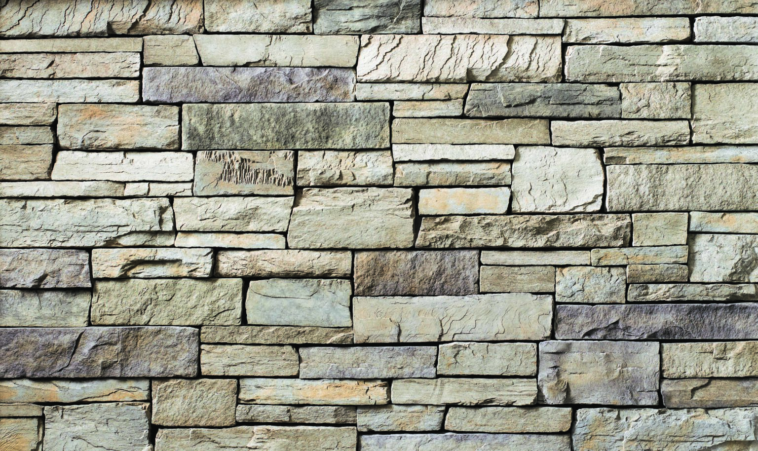 Country Ledgestone Cultured Stone® | CSI FR
