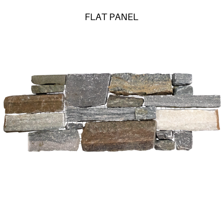 Traditional TIER® Natural Stone | Canadian Stone Industries FR