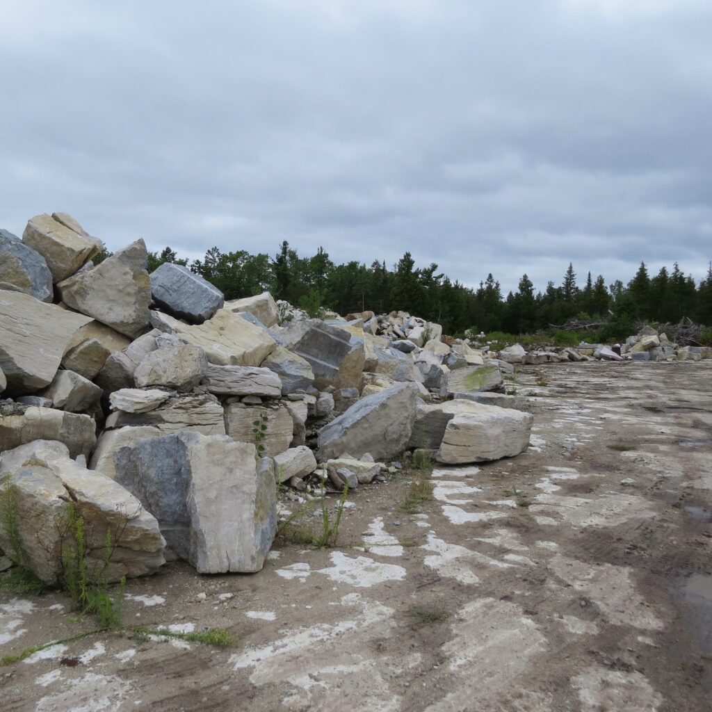 Présentation de Colonial Brick & Stone Inc. | CSI CA-FR
