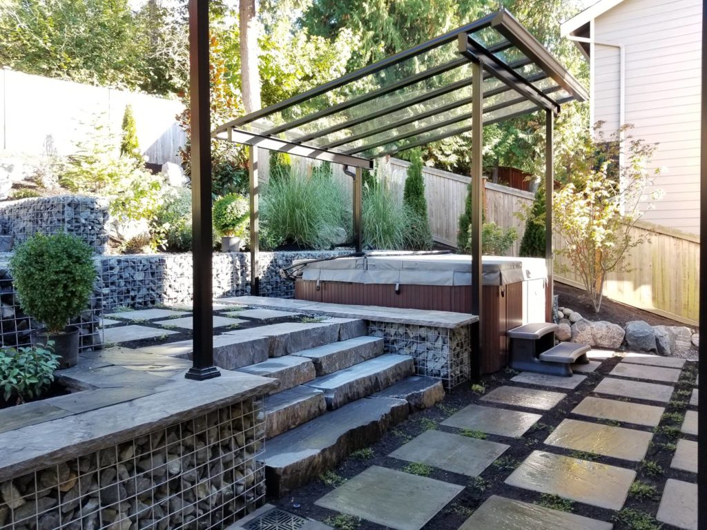 TreadStone™ Rock Risers from Pangaea® Natural Stone | CSI USA