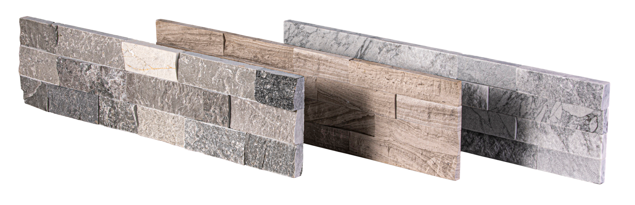 Designer Collection from TerraCraft® Natural Stone | CSI USA