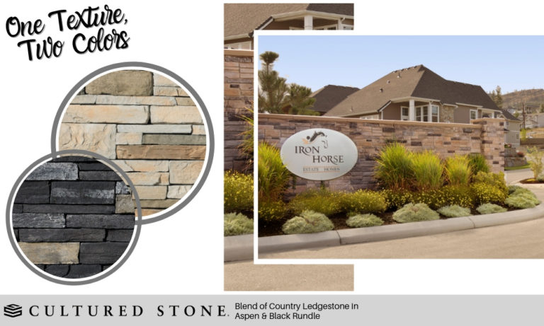 A Guide to Blending Stone Textures & Colors - CSI – Continental Stone ...