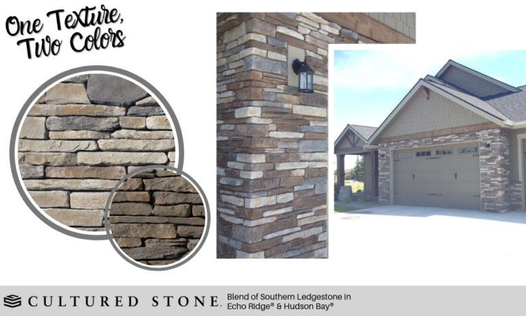 A Guide to Blending Stone Textures & Colors - CSI – Continental Stone ...