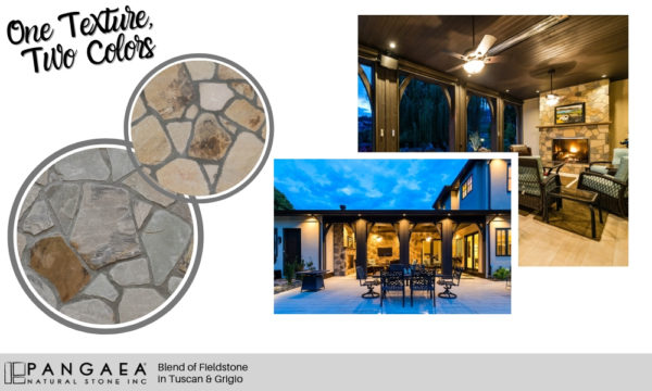 A Guide to Blending Stone Textures & Colors - CSI – Continental Stone ...