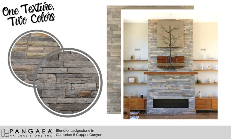 A Guide to Blending Stone Textures & Colors - CSI – Continental Stone ...
