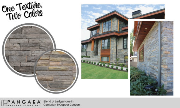 A Guide to Blending Stone Textures & Colors - CSI – Continental Stone ...