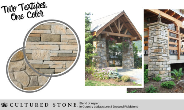 A Guide to Blending Stone Textures & Colors - CSI – Continental Stone ...