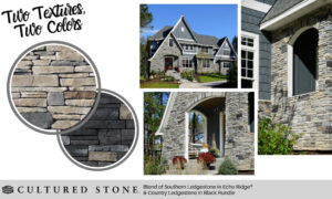 A Guide to Blending Stone Textures & Colors - CSI – Continental Stone ...