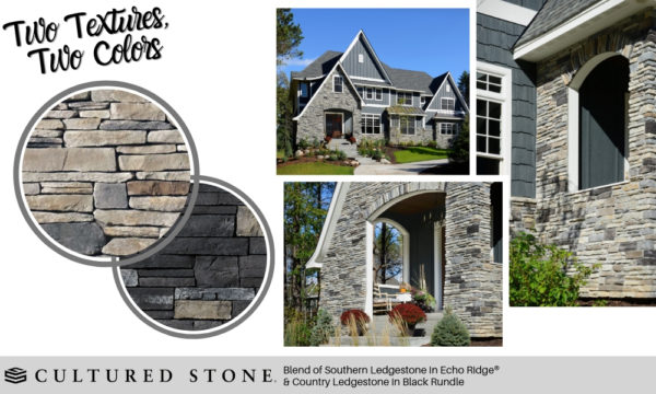 A Guide to Blending Stone Textures & Colors - CSI – Continental Stone ...