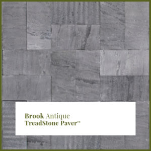 New TreadStone™ Pavers from Pangaea® Natural Stone - Instone - US