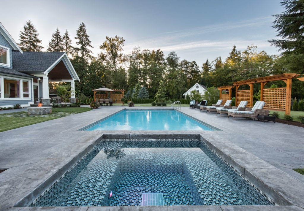 Top 10 Outdoor Pool Designs for Your Backyard | CSI USA