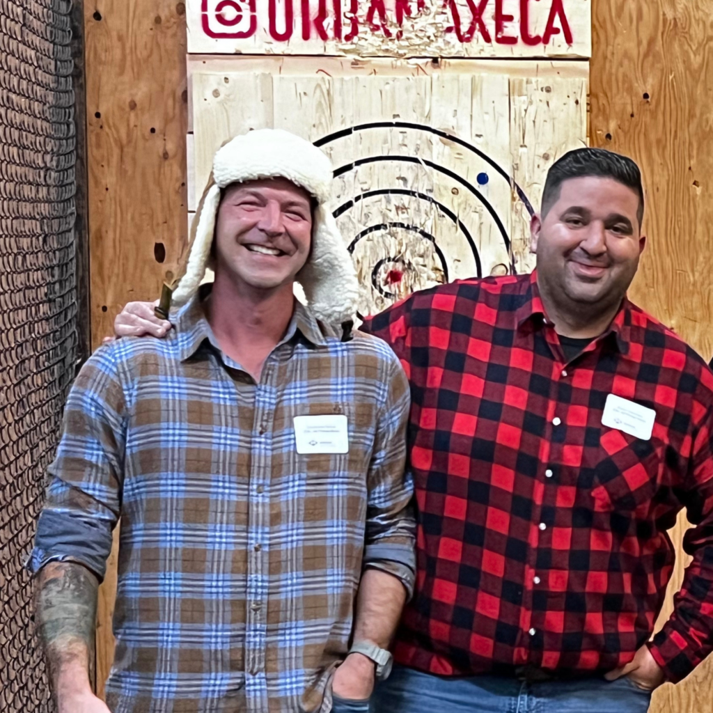 Celebrating 30 Years of CSI - All Things Stone | CSI US-EN