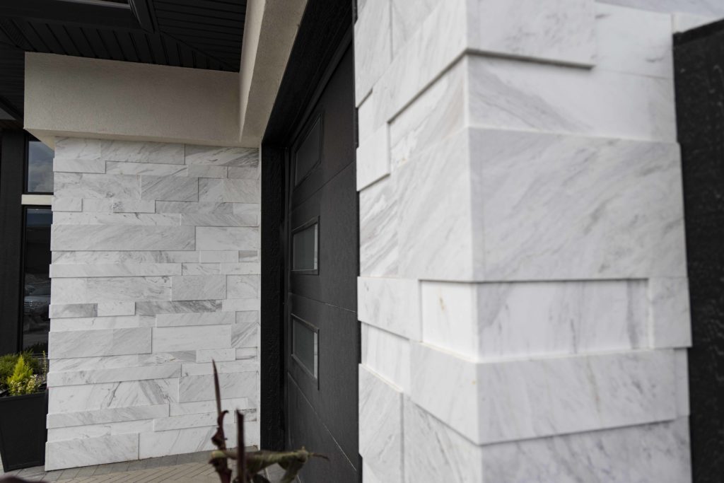Linear Collection from TerraCraft® Natural Stone | CSI USA