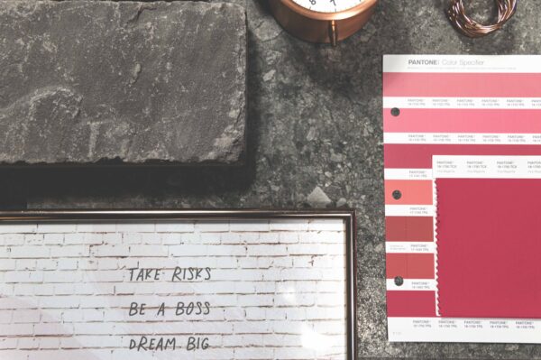 The Creative Series – Pantone Edition | CSI USA