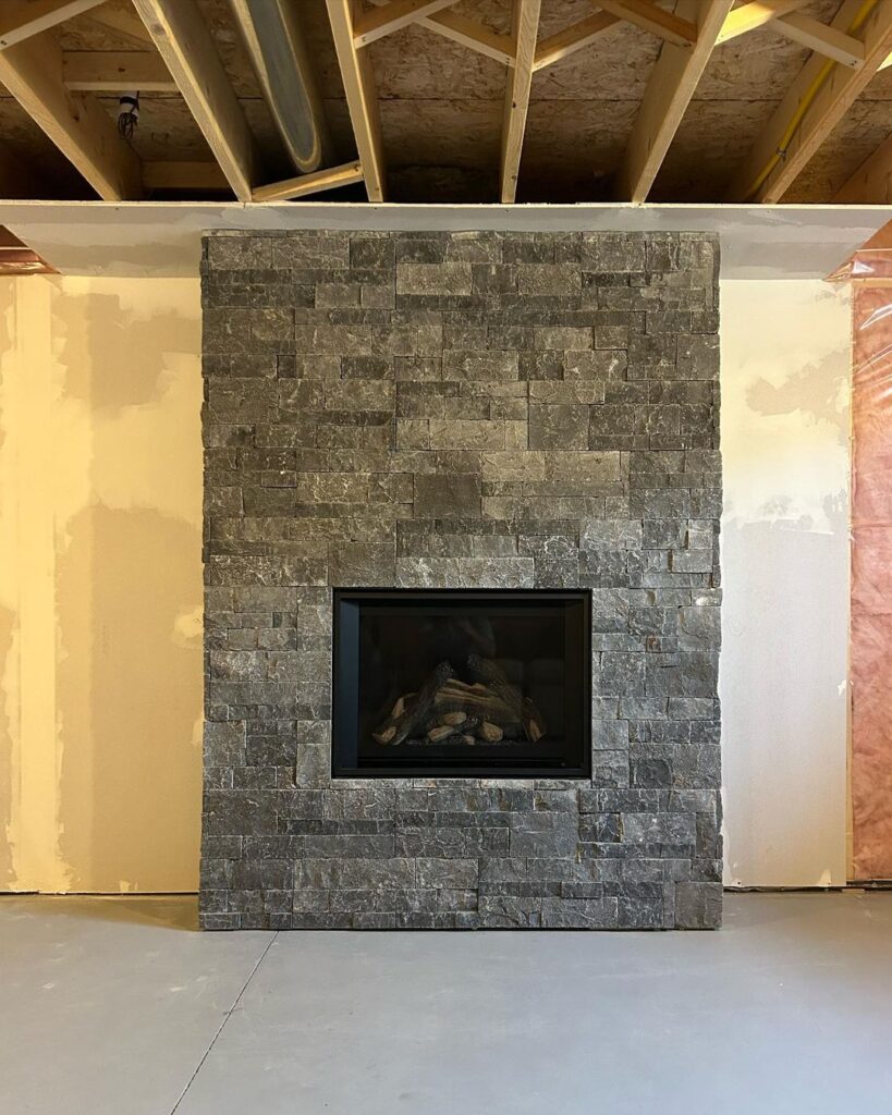 Crafted from TIER® Natural Stone | CSI USA