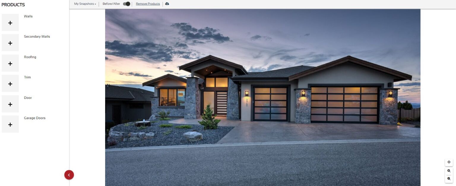 Plan Your Perfect Spring Renovation with CSI’s Visualizer | USA